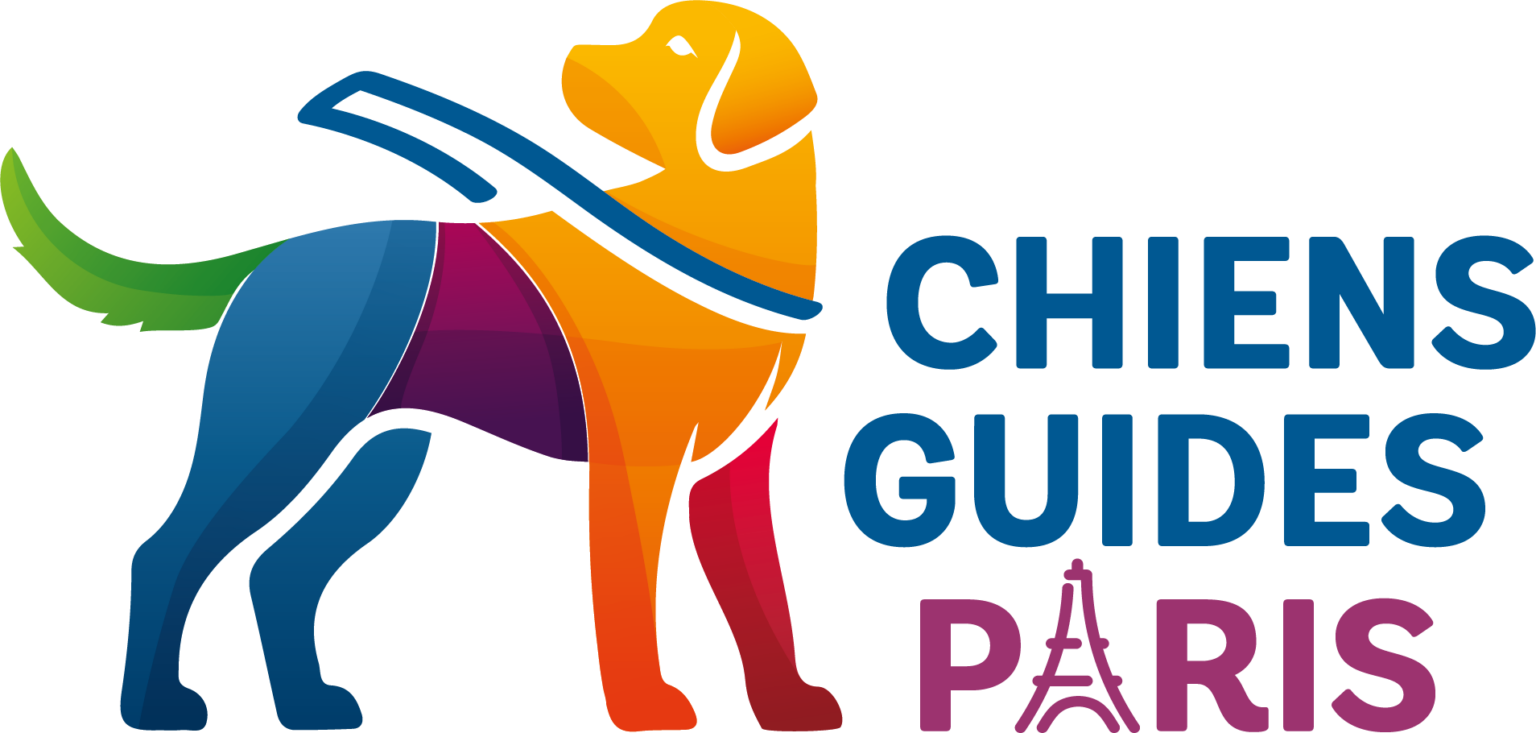 Merci pour 2025, cap sur 2026 ! - Chiens guides paris