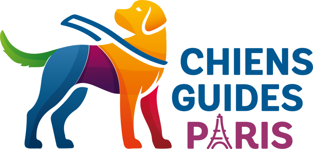 Notre image évolue, notre mission continue - Chiens guides paris